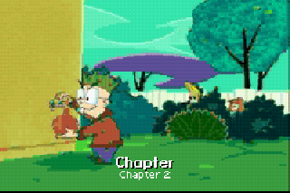 Gba Video Disney Channel Collection Volume 2 Rom Download English ...