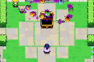 The Legend of Zelda - The Minish Cap (E)(Independent) ROM