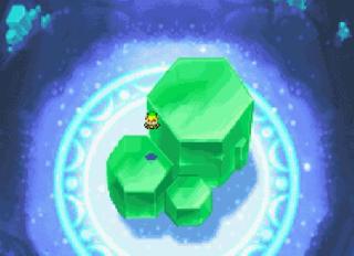 The Legend of Zelda - The Minish Cap (U)(DCS) ROM