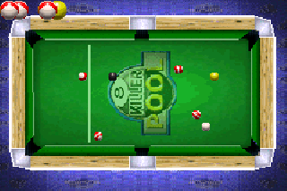 Killer 3D Pool (U)(RivalRoms) ROM