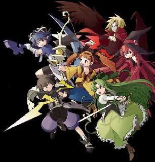 Riviera - The Promised Land (U)(Trashman) ROM