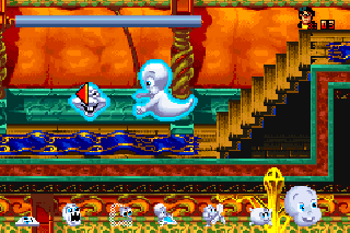 Casper (U)(Independent) ROM