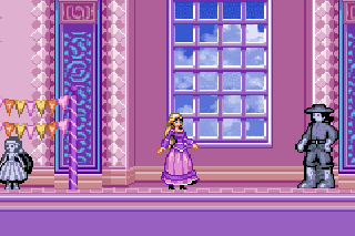 Barbie and The Magic of Pegasus (U)(R18) ROM