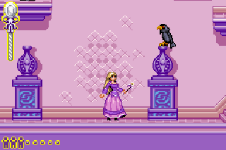 Barbie and The Magic of Pegasus (U)(R18) ROM