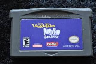 VeggieTales - LarryBoy and the Bad Apple (U)(Rising Sun) ROM