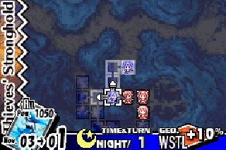 Yggdra Union - We'll Never Fight Alone (U)(Rising Sun) ROM