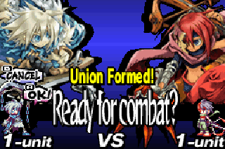 Yggdra Union - We'll Never Fight Alone (U)(Rising Sun) ROM
