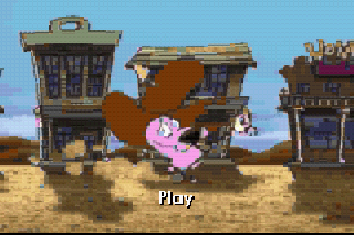 Cartoon Network Collection Edition Platinum - Gameboy Advance Video (F ...
