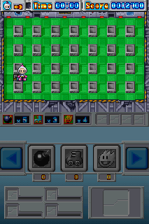 Bomberman (J)(Legacy) ROM