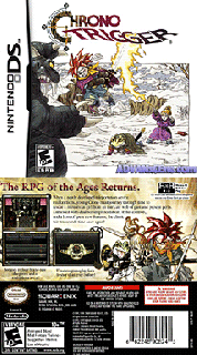 Chrono Trigger (U)(XenoPhobia) ROM