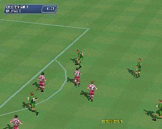 Alex Ferguson's Player Manager 2001 (E) ISO