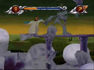 Disney's Hercules (I) ISO