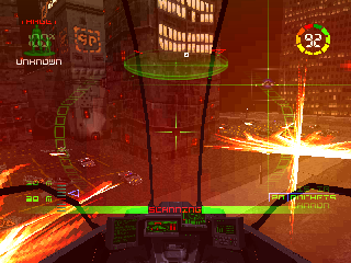 G-Police (E) (Disc 1) ISO