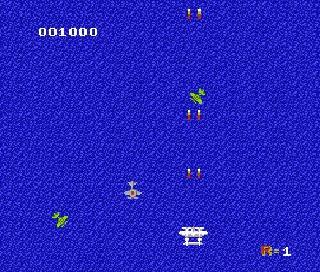 1942 (Japan, USA) ROM