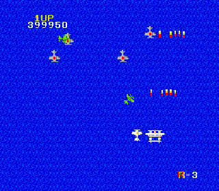 1942 (Japan, USA) ROM