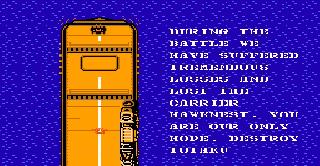 1943 - The Battle of Midway (USA) ROM