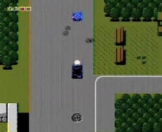 Addams Family, The - Uncle Fester's Quest (USA) ROM