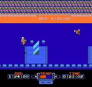 Excitebike (Japan, USA) ROM