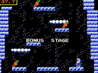 Ice Climber (Japan) ROM