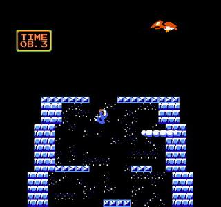 Ice Climber (USA, Europe) ROM