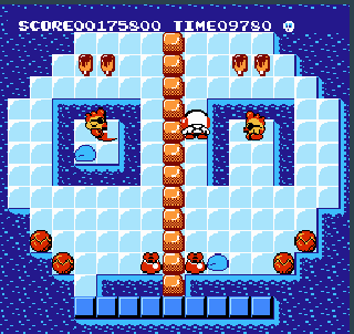 Kickle Cubicle (USA) ROM