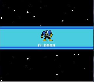 Mega Man 2 (USA) ROM