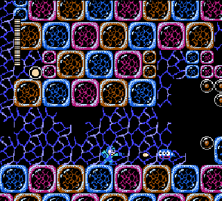 Mega Man 3 (USA) ROM