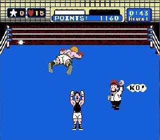 Mike Tyson's Punch-Out!! (USA) ROM