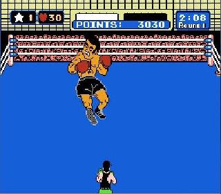 Mike Tyson's Punch-Out!! (USA) ROM