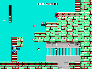 Rockman (Japan) ROM
