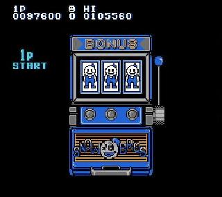 Snow Brothers (USA) ROM