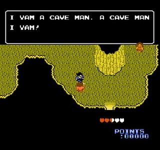 Startropics 2 - Zoda's Revenge (USA) ROM