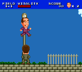 Kato Chan & Ken Chan (Japan) ROM