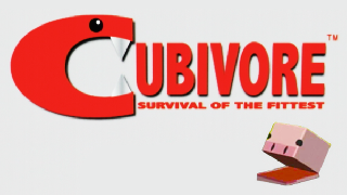 Cubivore ISO