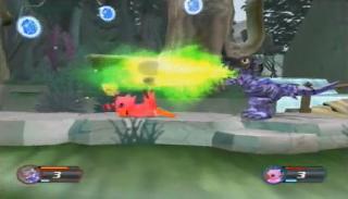 Digimon Rumble Arena 2 ISO