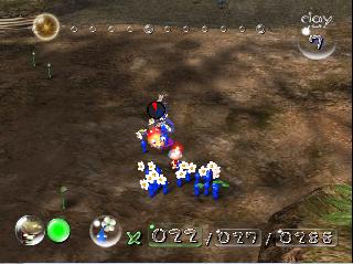 Pikmin ISO