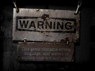 Resident Evil (Disc 1) ISO