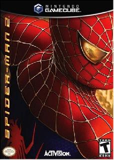 Spider Man 2 ISO