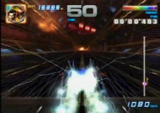 F-Zero GX ISO
