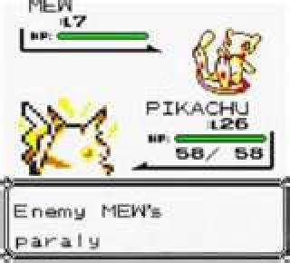 Pokemon - Yellow Version (USA, Europe) ROM