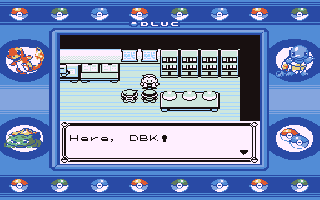 Descargar Pokémon Edición Azul [Español][GB] – Retrokingdom