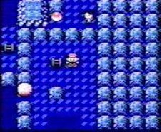 Pokemon - Blue Version (USA, Europe) ROM