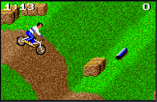 California Games (USA, Europe) ROM